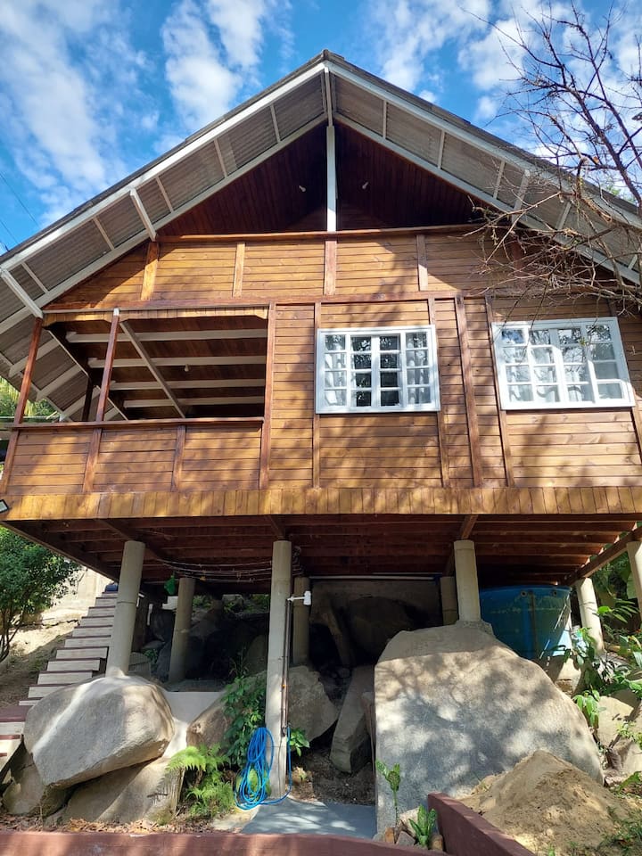 Casa De Praia Em Porto Belo - Araçá - Porto Belo
