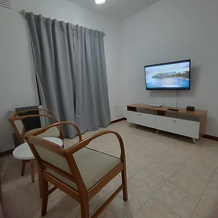 Departamento Vitramu Campana - Zárate