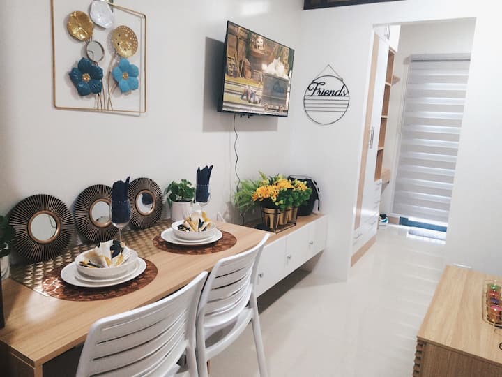 Iloilo Humble Homes 
Smdc Style Residences - Iloilo