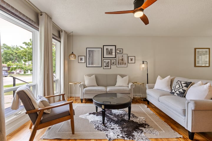 Hoefer House - Rapid City, SD