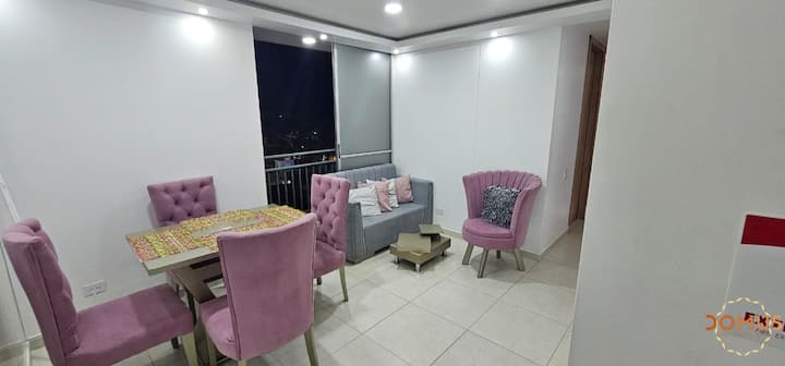 Valparaiso Premier Loft Con Piscina - Valledupar