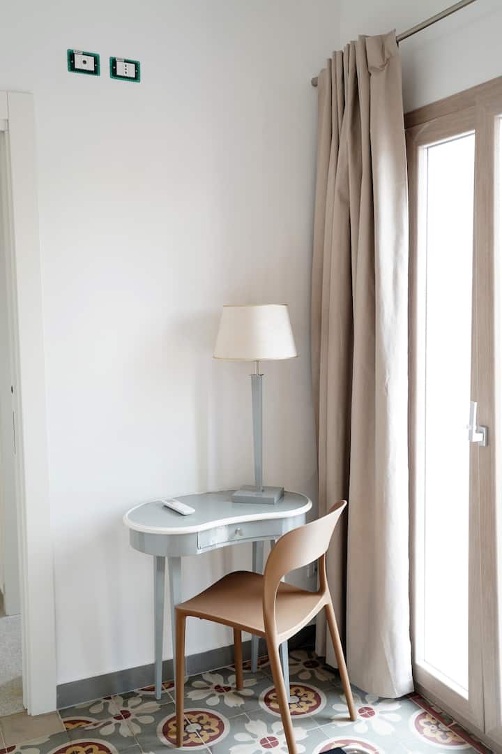Ducas Rooms & Suite - 2 Camere "Piazza Garibaldi" - Campofelice di Roccella