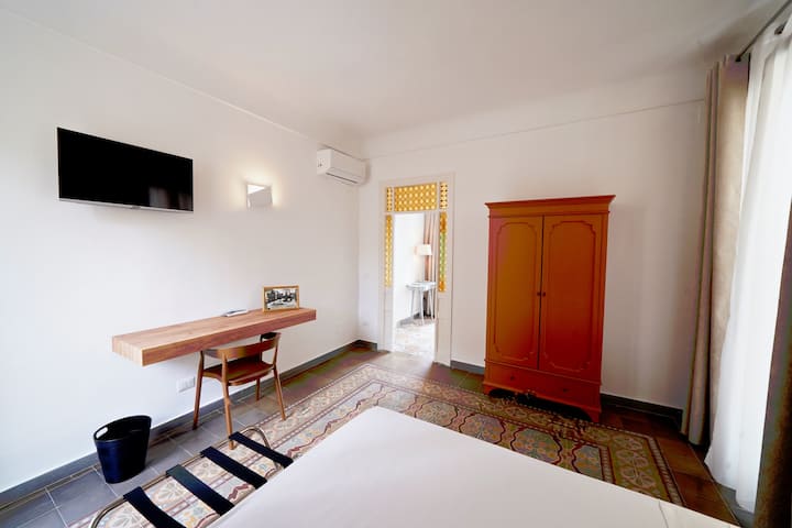 Ducas Rooms & Suite - 2 Camere "Piazza Garibaldi" - Lascari