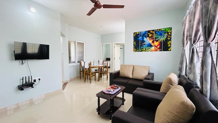 Vishaka Daily Rentals 2a - Tirunelveli