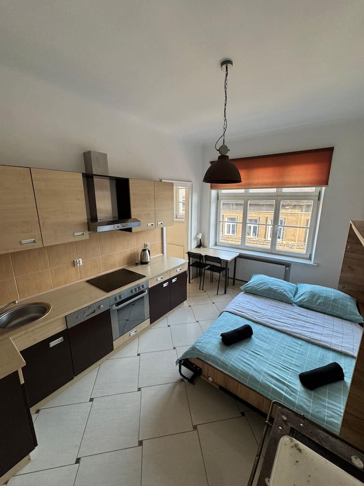 Fantastic Krk - Kr6 Room Cn - Krakau