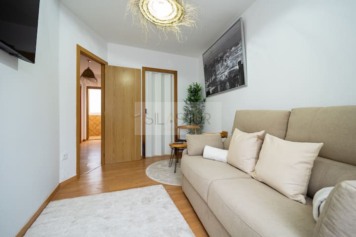 Vive Oviedo 3  By Silastur - Oviedo