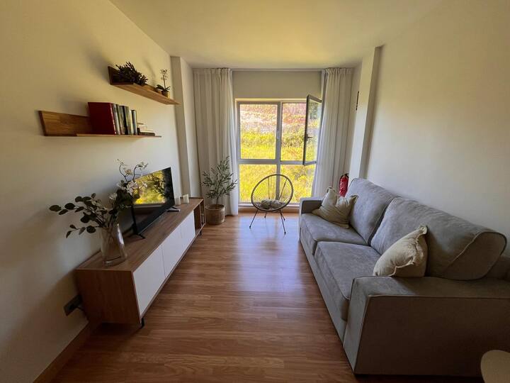 Apartamento Toribio - Comillas