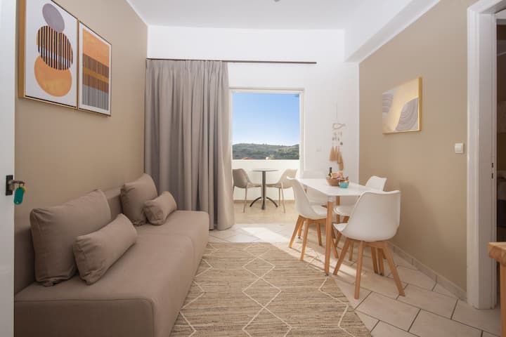 Coral- Infinity Wellness Boutique Hotel - Creta
