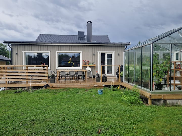 Hus Gällivare - Gällivare