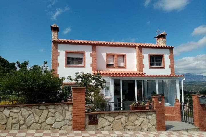 Casa Castell De Cabrera D'anoia - Igualada