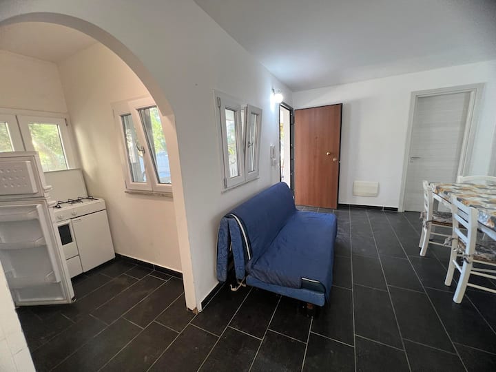 Camera Mare - Catanzaro