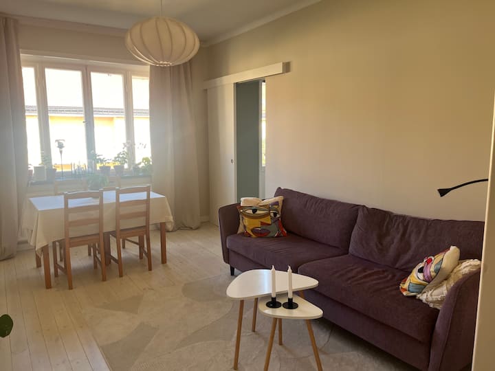 Lägenhet På Kungsholmen - Stokholm