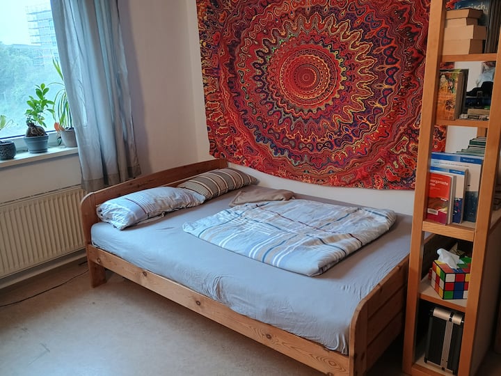 Wg Zimmer 3 Personen - Dortmund