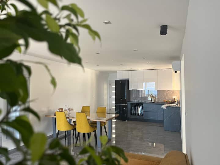 Sole Apartment - Omiš