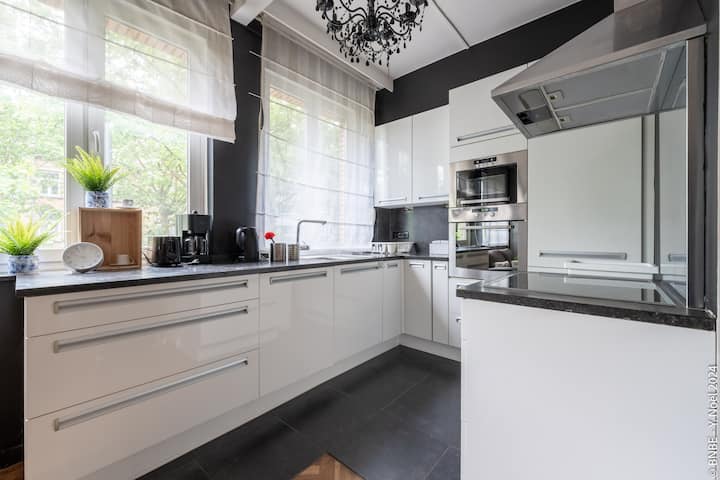 Jette | Base En Périphérie De Ville - 15min Centre - Dilbeek