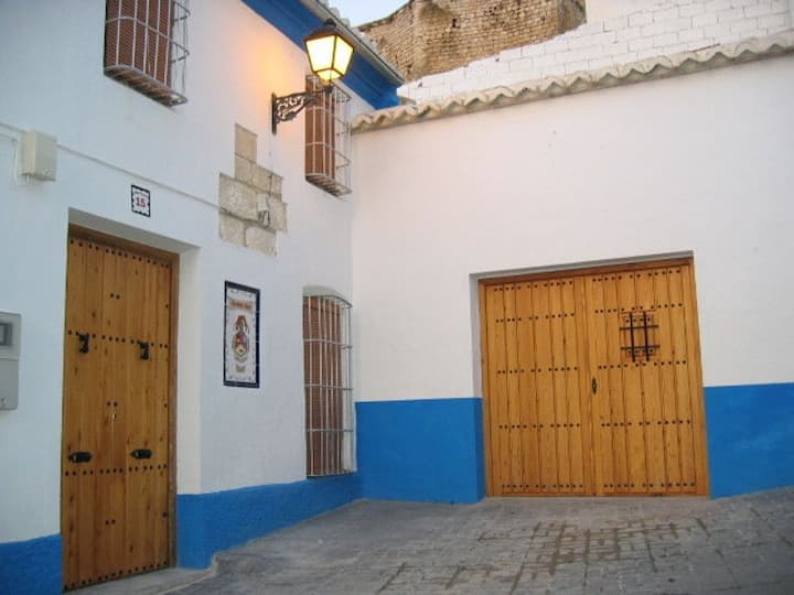 La Casa De La Tercia - Jódar