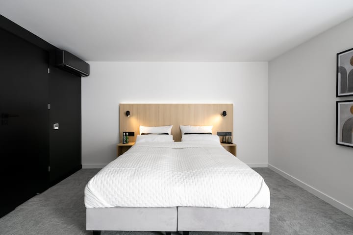 Executive Suite Apartment - Poznań