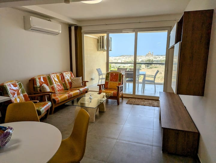 Brand New Ta' Cenc Apartment - Malte