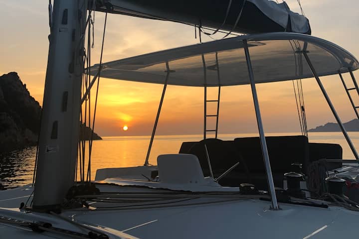 L'orceo (All In) - Ajaccio