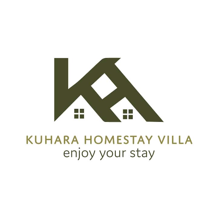 Kuhara Homestay Villa - Tawau