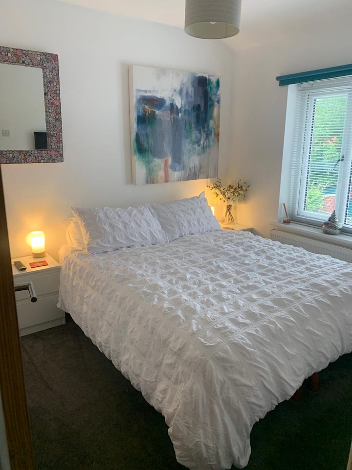 Cosy Private Room Only. - Hamble-le-Rice