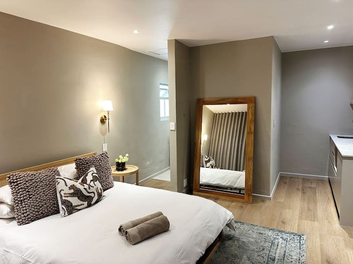 Stellenbosch Winelands Apartment - Stellenbosch