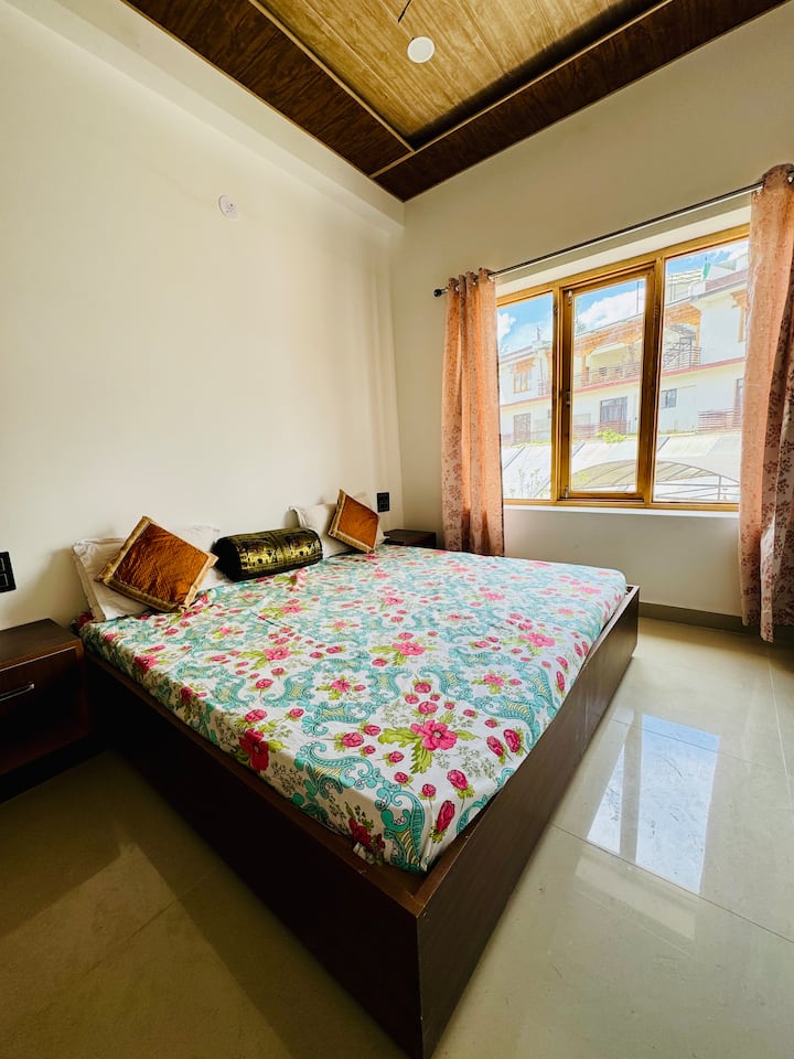 Suite With Attached Kitchen Wang Villa - Leh