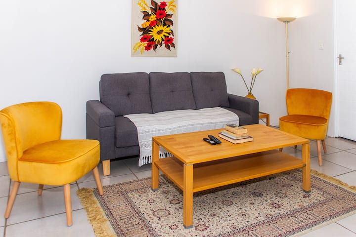 Cote Cottage - Somerset West