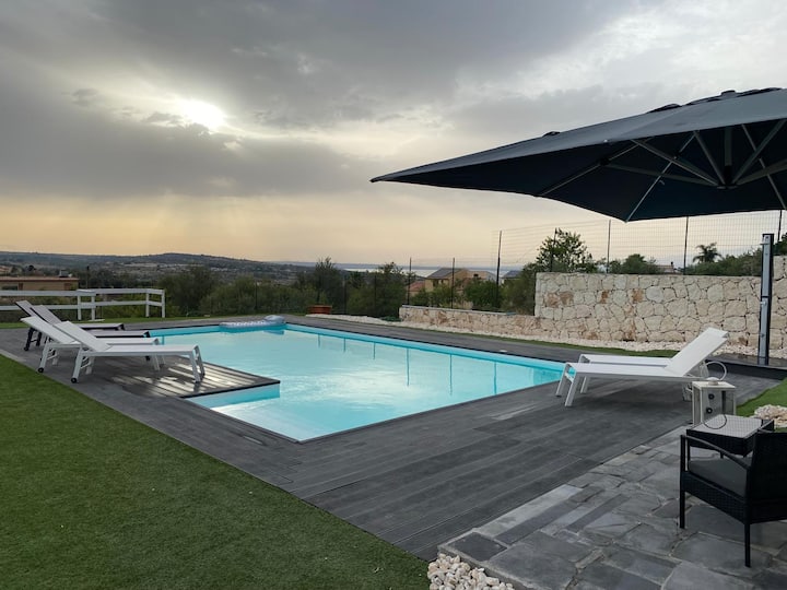 Casa Vacanza Rarihouse Augusta. - Augusta, Italia