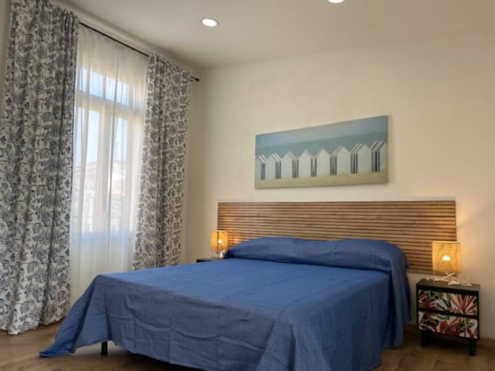 Trizza-international House-acitrezza Sicilia Mare - Acireale