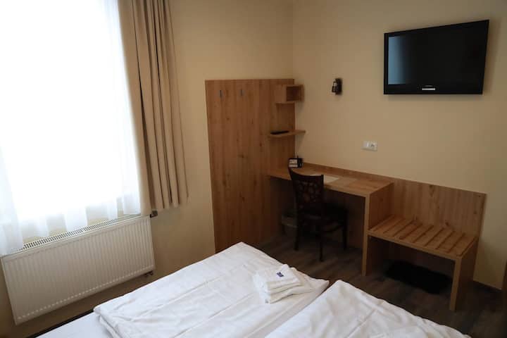 Doppelzimmer - Daun