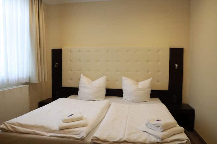 Doppelzimmer - Daun
