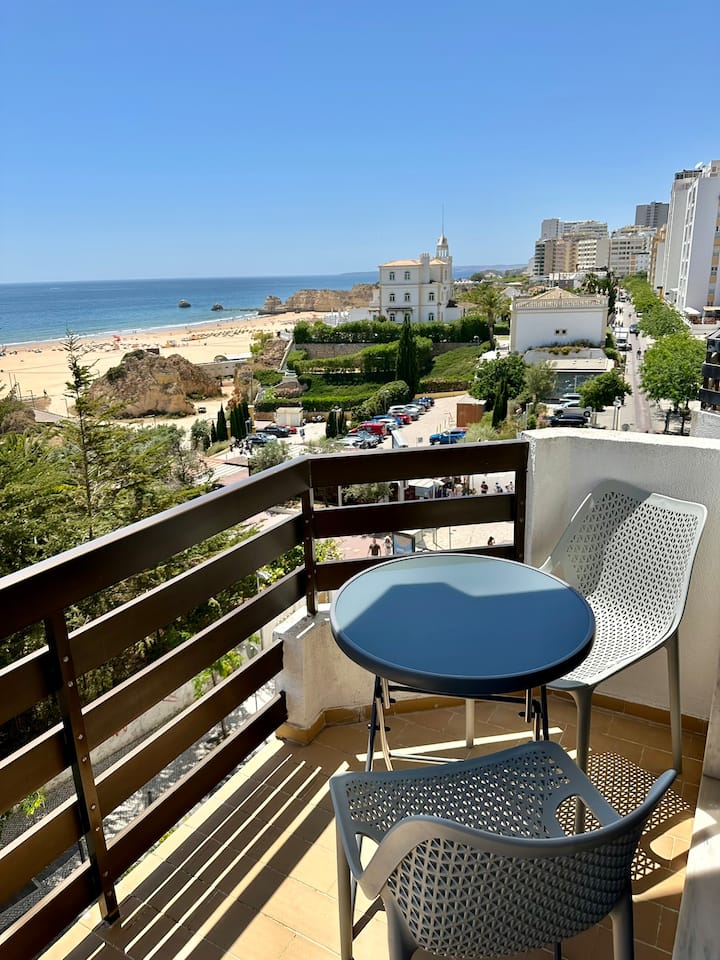 Sol & Sal Apartment - Portimão