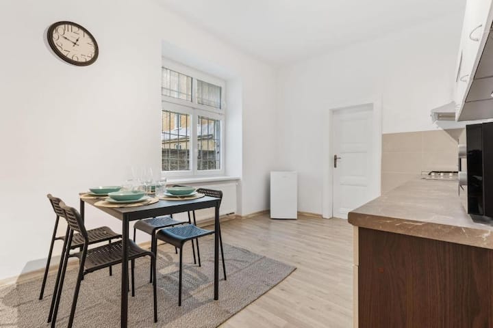 City Center Suite Modern - Bratysława