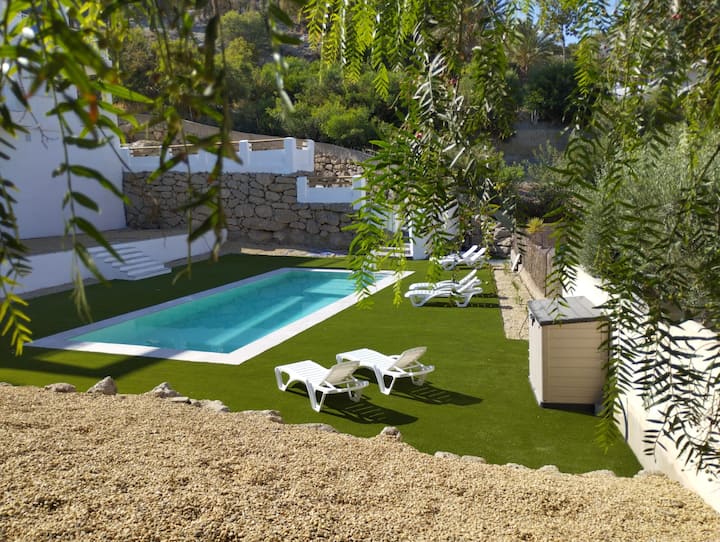 Casa Vistamar 1 - Mojácar