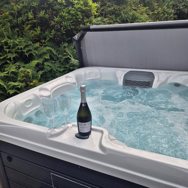 Cedar Lodge - Welshpool