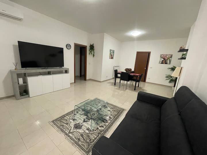 Casa Pontina - Latina