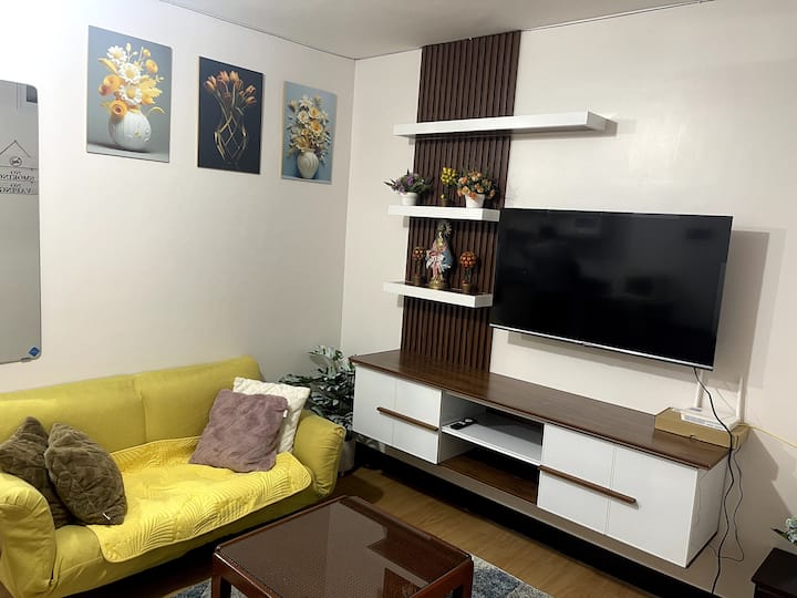 Alexandria's Suites/dormitory - Meycauayan