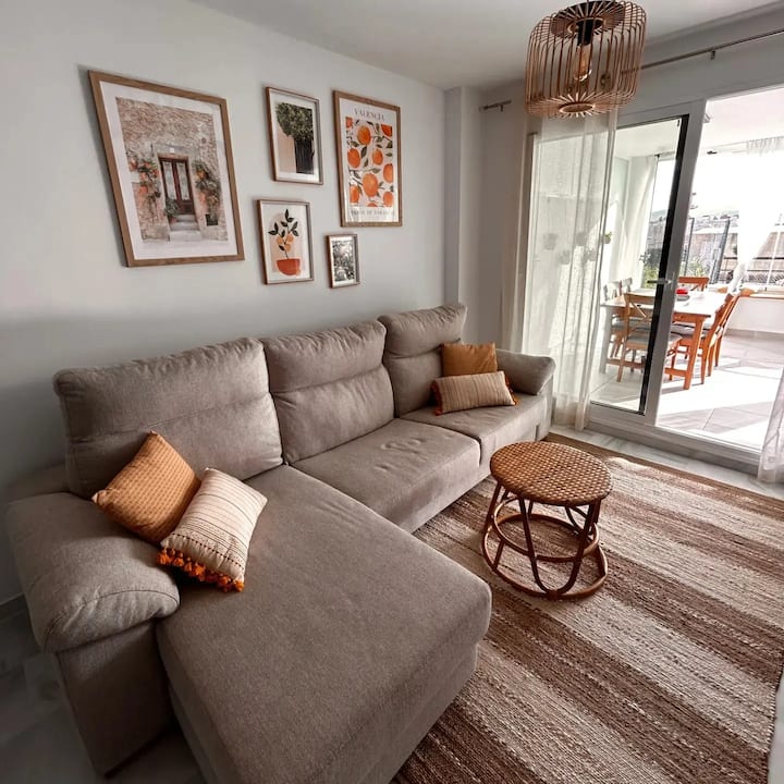 Casa Sun&relax - Casares