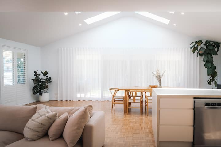 Three Palms Kurnell - Sydney