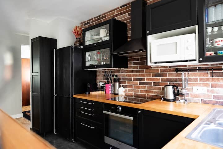 Sublime Appart à 2 Min Du Métro - Paris