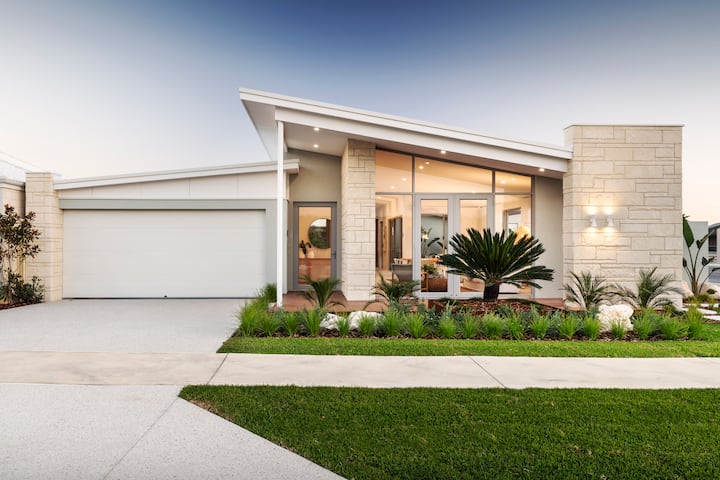The Indiana: A Space To Relax - Busselton