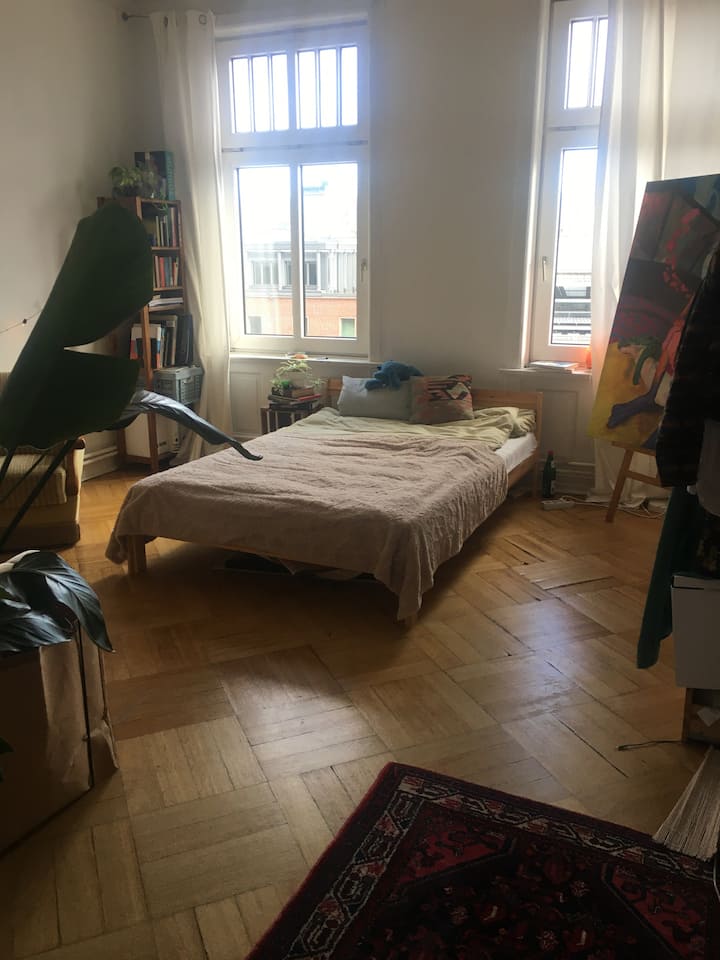 Wg Zimmer Zur Kieler Woche - Kiel
