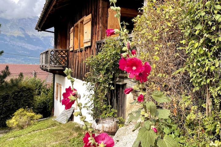 Appartement Ulva - Saint-Gervais-les-Bains