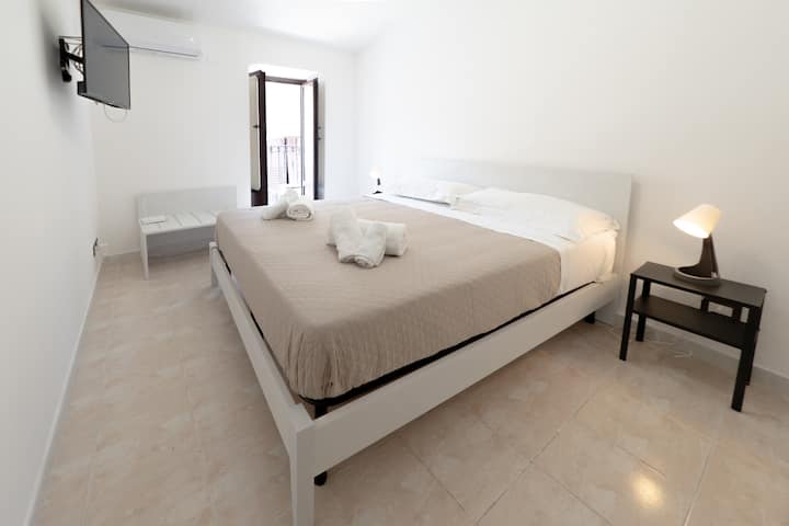 Casa Tanino-appartamento Nel Cuore Di Cefalù - Cefalù