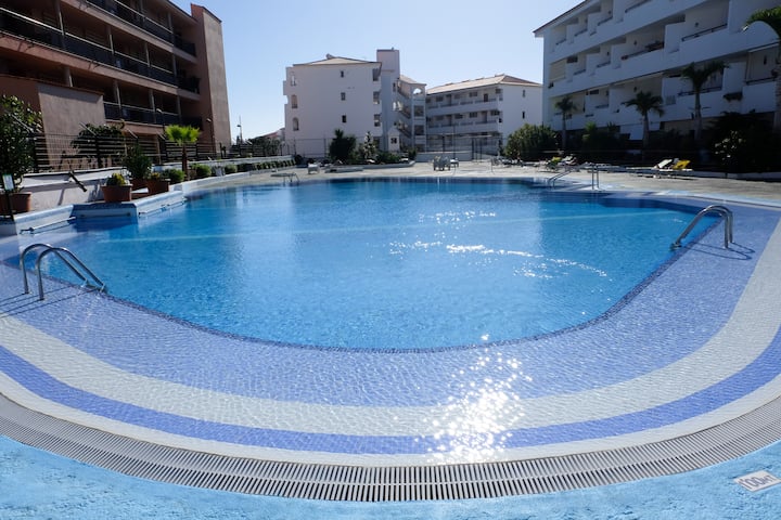 Holiday Studio In Los Cristianos - Los Cristianos