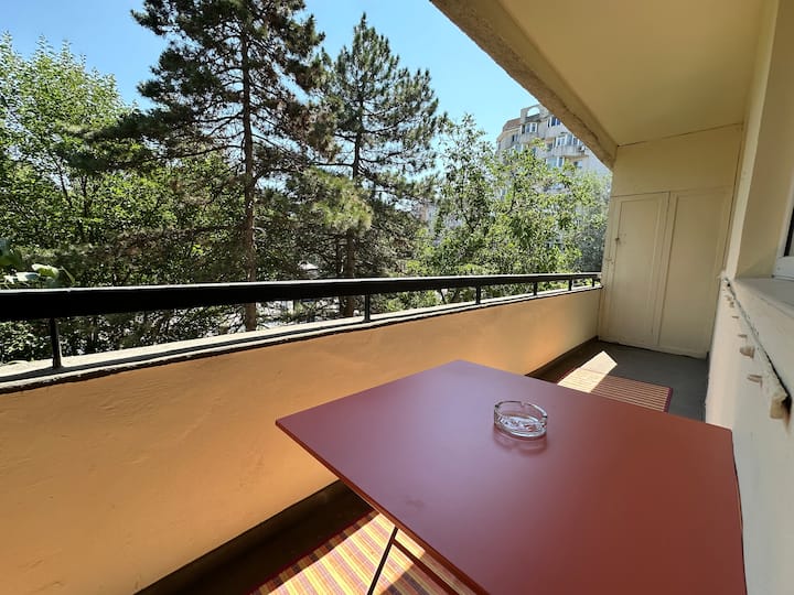 Apartament Tomis - Costanza, Romania