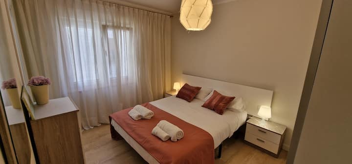 Gijón Inolvidable - 3 Hab Baño Y Aseo - Gijón