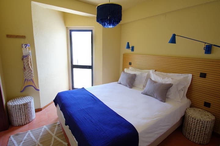 Quarto Duplo/twin Standard - Sintra