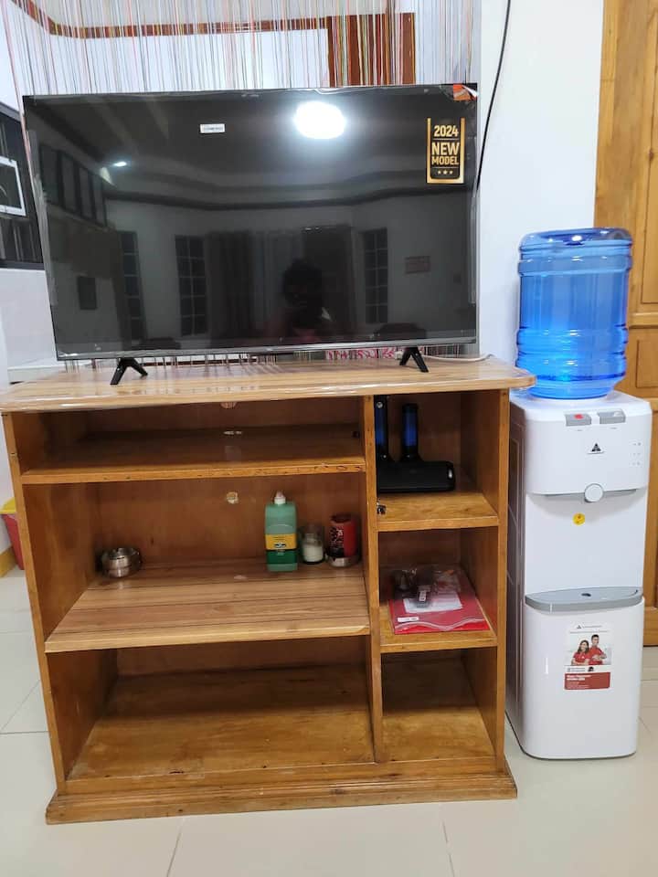 Accommodation For Big Families - 9pax - Moalboal